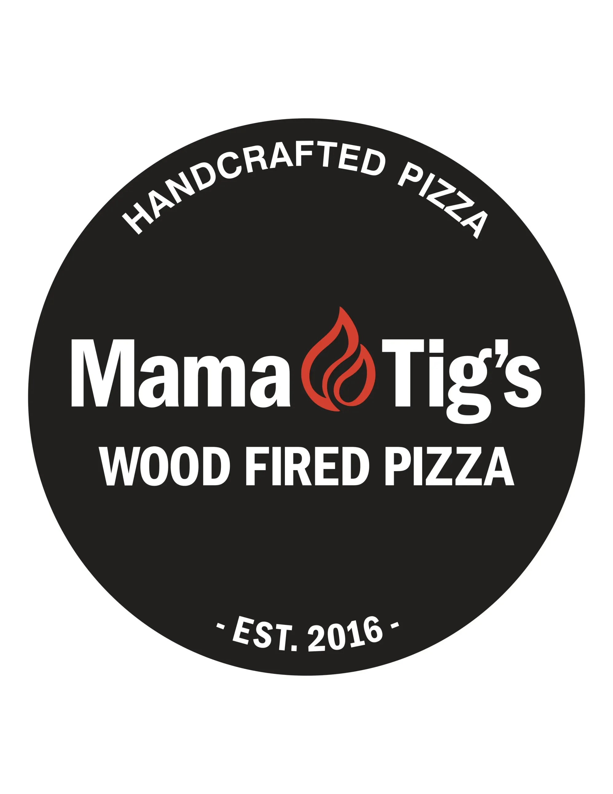 Mama Tig's Wood Fired Pizza - Food Truck - 123 Selmon in Eufaula, OK ...