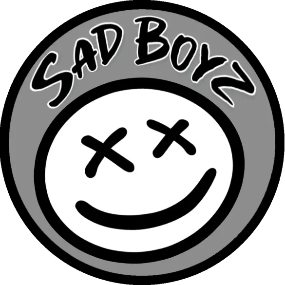 Sad Boyz - Bacon, Egg & Cheese