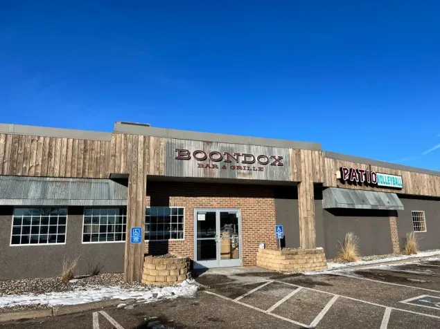 Boondox Bar and Grille | Toast