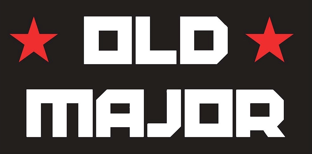 Old Major in Baltimore, MD | Toast
