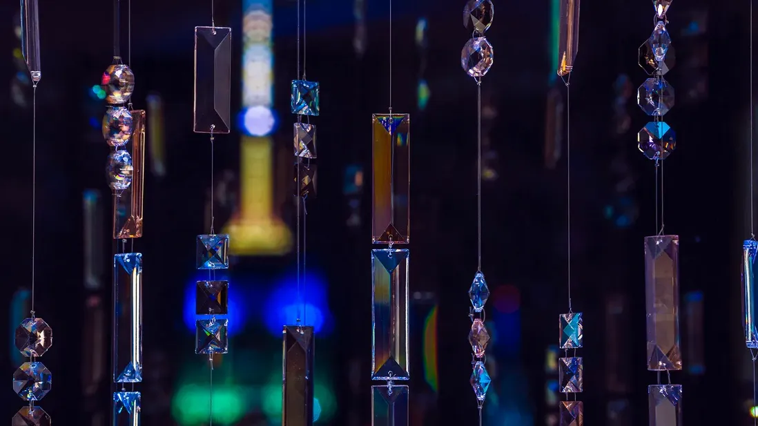 Rainbow Room - Rockefeller Center | Toast