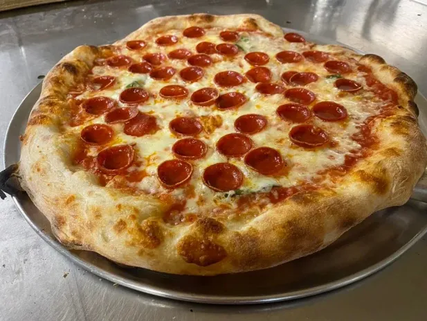 Coletti's Pizza Factory - 497 Elm St | Toast