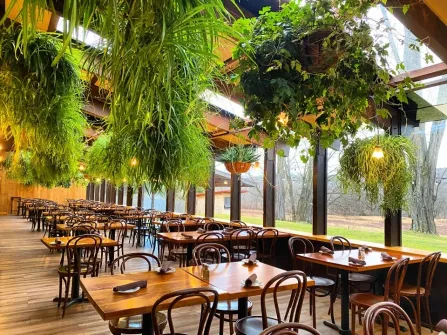 The Walpack Inn in Wallpack Center, NJ | Toast