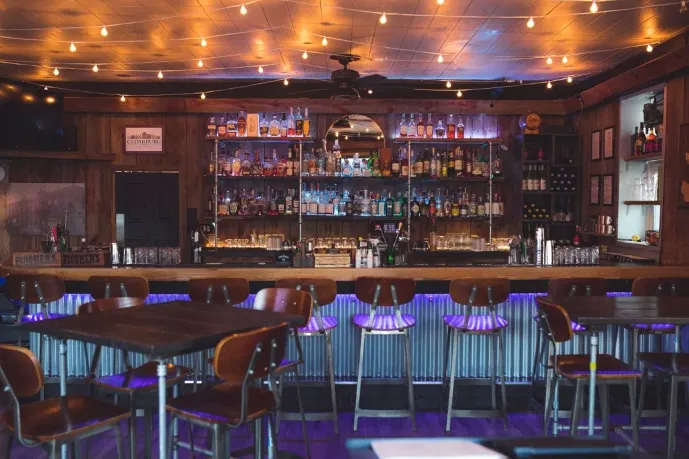 Union House Cedarburg | Restaurant & Bar in Cedarburg, WI | Toast