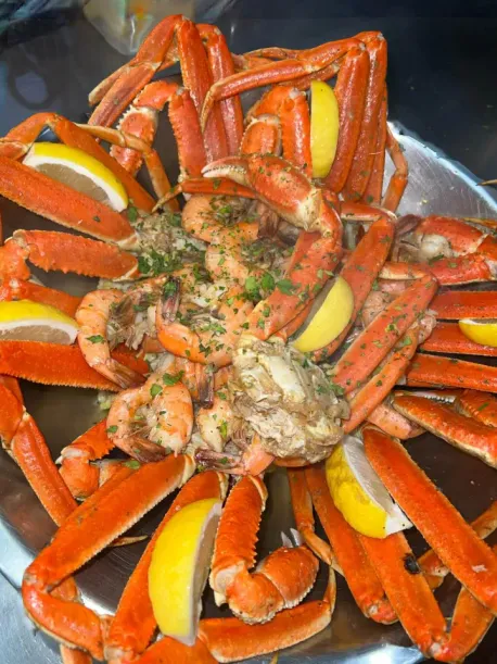 The Boiling House | Toast