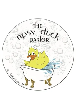 The Tipsy Duck - 58 Hypolita Street in Saint Augustine, FL | Toast