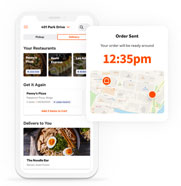 Takeout & Delivery From Top Restaurants Near You | Toast